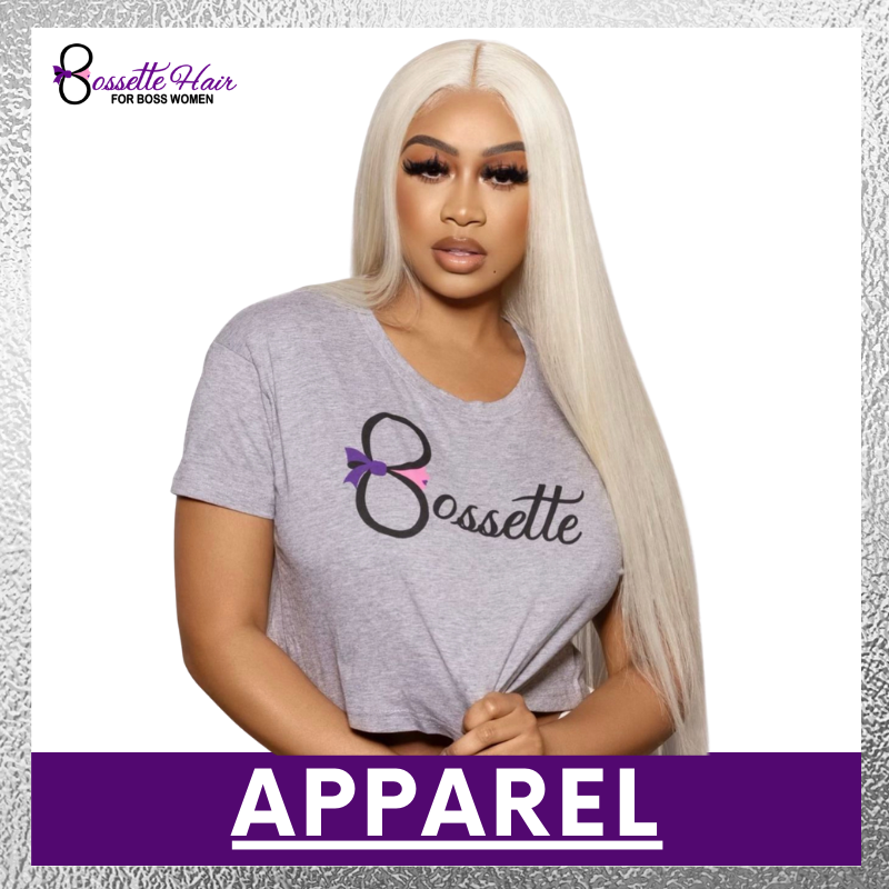 BOSSETTE APPAREL – Bossettehair